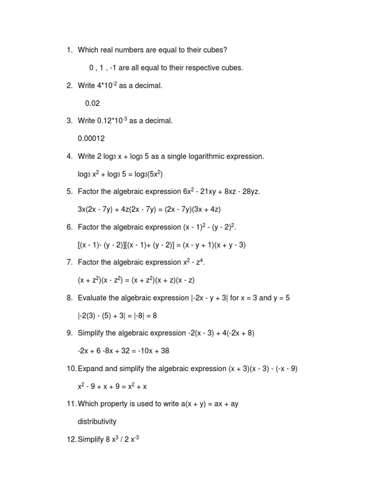 Maths Questions | PDF | Area | Circle