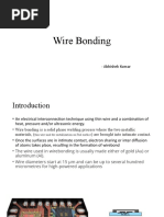 LongReport01 Semiconductor Scaling | PDF | Field Effect Transistor | Mosfet