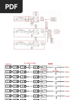 SLD Rooftop On-Grid 5X 25 KW BKF PDF | PDF | Glass Applications | Solar ...