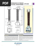 Tabla AWG MCM A mm2 | PDF