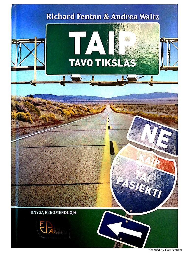 Go For No | PDF