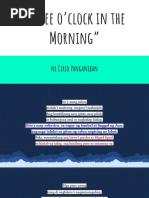 10 Poems of Rio Alma | PDF