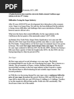 CSEC French Paper 02 - 2020 | PDF