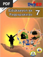 AP8 - Q4 - Module 8 | PDF