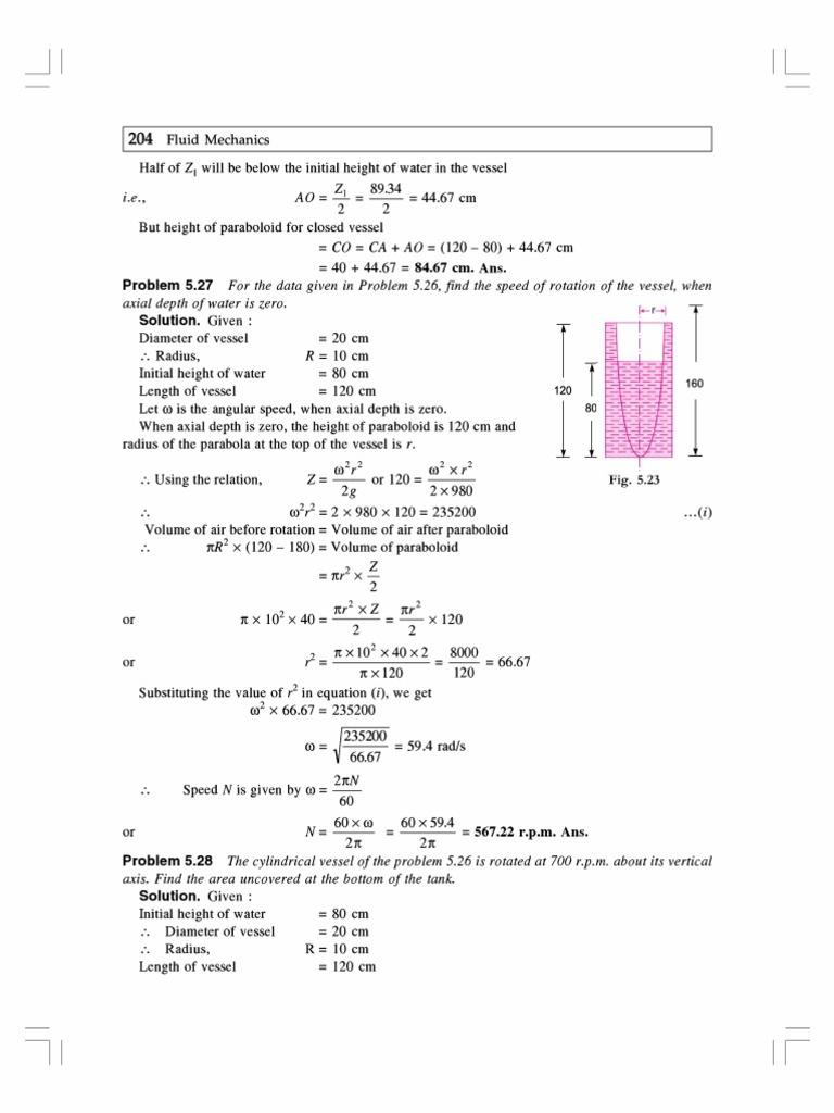 3 - Potential Function | PDF