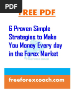 Chart Patterns Forex | PDF | Market Trend | Business