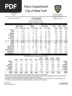 NYPD Uniform Insignia and Regulations | PDF | Sergeant | Uniforms