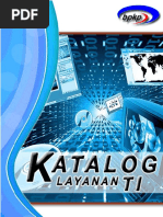 Pedoman Indeks KAMI v5.0 Pemerintah Daerah | PDF