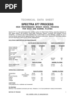 Anodizing Common Defects | PDF | Corrosion | Metals