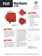Anillo Truarc N5000 Series | PDF | Carbon | Mechanical Engineering