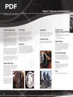 TDW - D2000 Quick Opening Closure | PDF | Door | Pipe (Fluid Conveyance)