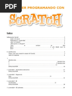 Guía para Instalación de Scratch 3 Scratch Link y Configuración de Microbit PDF | PDF | Archivo ...