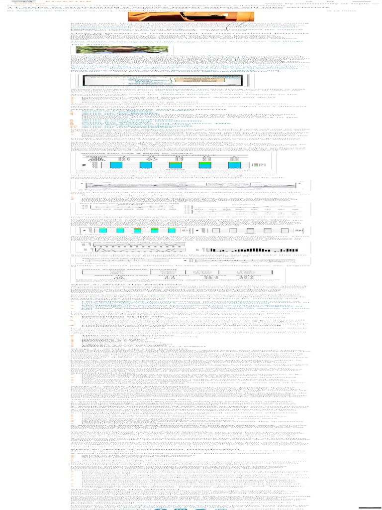 Structuring a Science Paper for Editors | PDF | Standard Deviation ...
