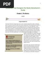 NGU Idle: Comprehensive Beginner's Guide | PDF