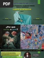 Obstrucción Intestinal por Bridas y Adherencias | PDF | Medicina ...