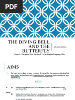 Swot Analysis: by Danielle Conneely | PDF | Cinematography | Swot Analysis