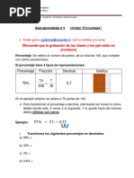 Spotify Matemático | PDF