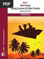 Alexander's Outing | PDF | Reading Comprehension | Cognitive Science