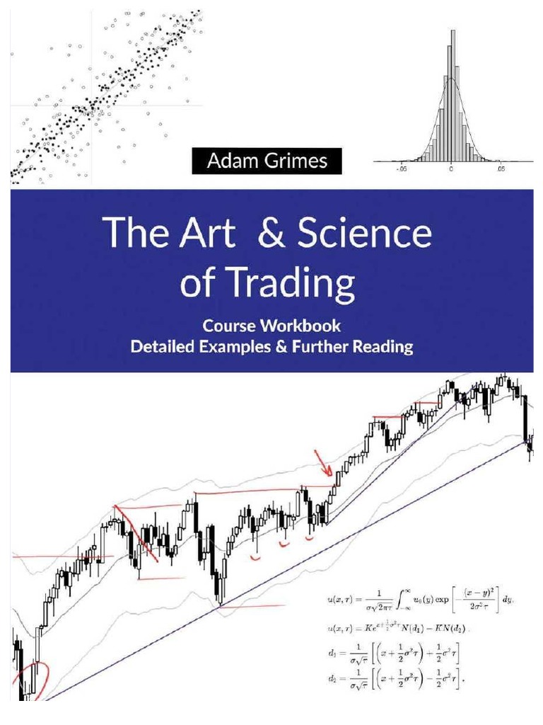The Art and Science of Trading by Adam Grimespdf | PDF | Technical ...