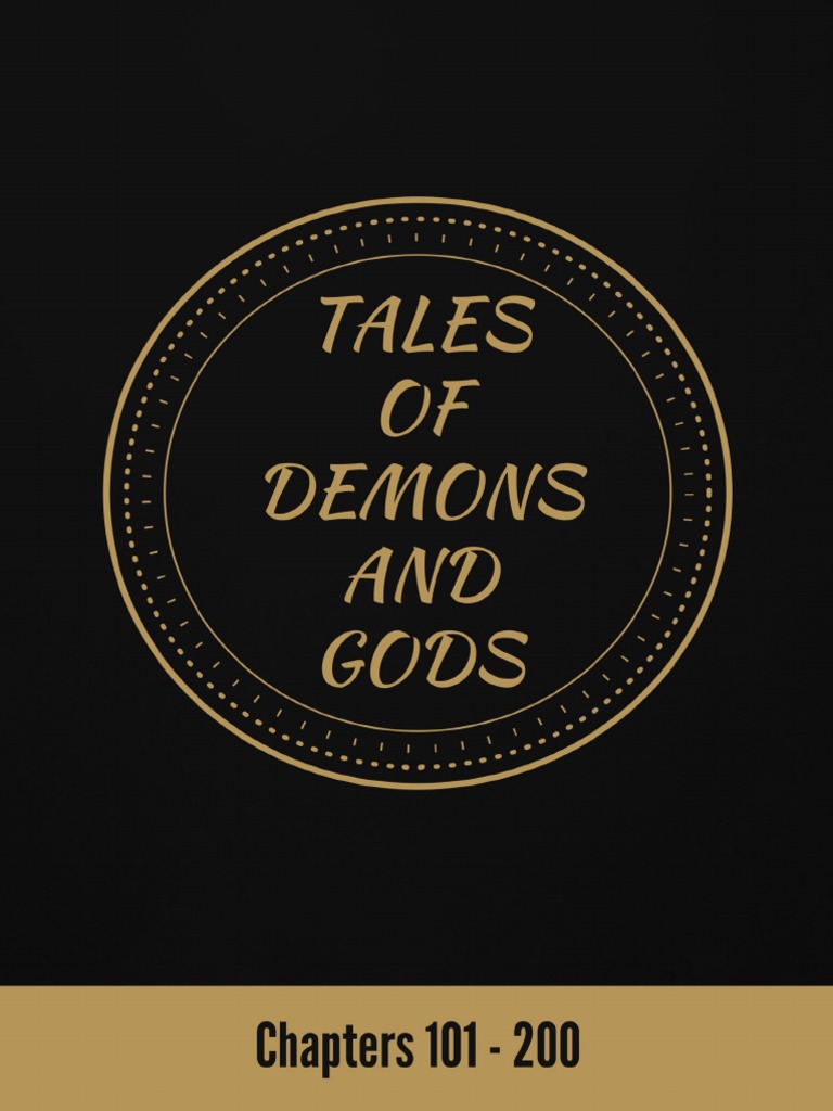 Tales of Demons and Gods - Chap - Mad Snail | PDF | Demons | Devil