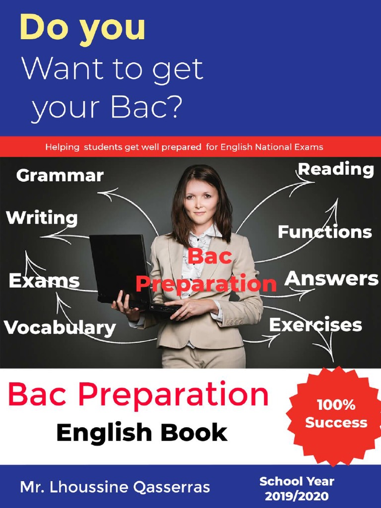 English Bac Prep, Lhoussine Qasserras-1 | PDF | Child Labour ...