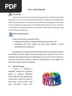 Chapterization Chapter One | PDF | Methodology | Research Methods