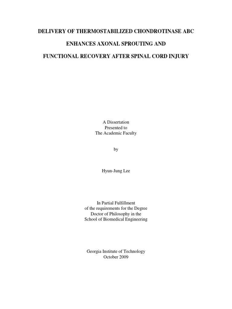 Formu Chond | PDF | Nervous System | Biology