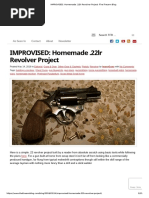 Partisan-9 Manual 1.0 | PDF | Gun Barrel | Screw