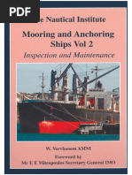 IMO International Code On Intact Stability Edition | PDF | Ships | Oil ...