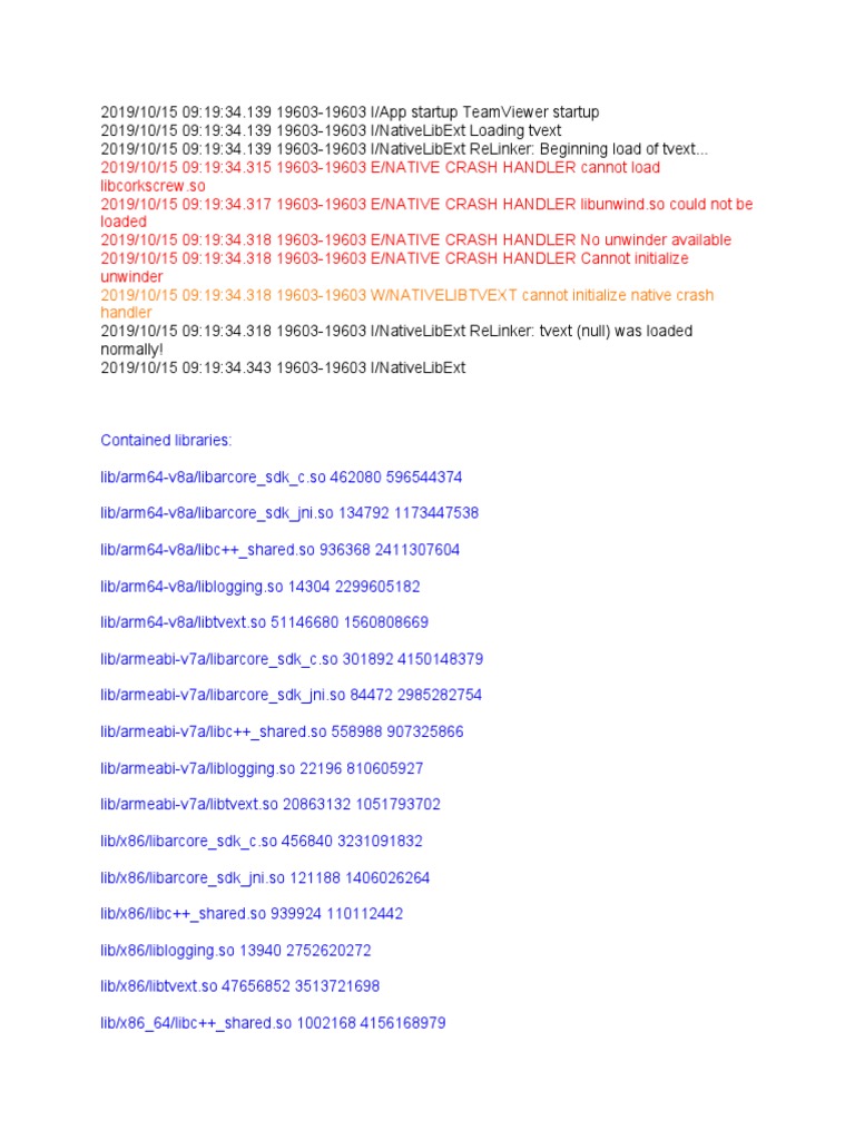 Archivetemp TVLog | PDF | Codec | Internet Architecture