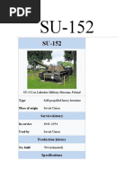 Tank Technology Demonstrator - TTD | PDF | Tanks | Gun Turret