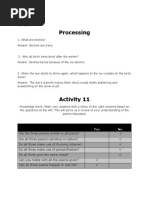 The Man To Send Rain Clouds - Leslie Marmon Silko | PDF