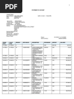 Income Tax Computation Format | PDF | Government | Public Finance