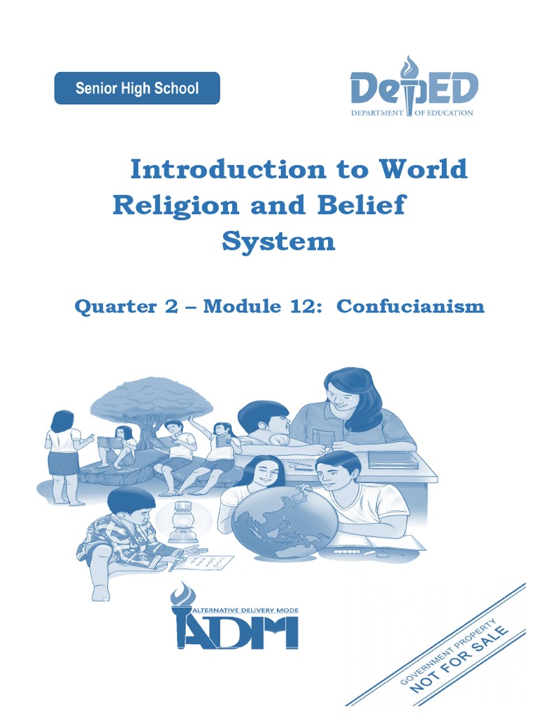 Key Beliefs of Confucianism Explained | PDF | Confucianism | Analects