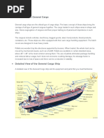 Safe Load Securing Checklist | PDF | Cargo | Road Transport