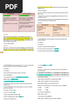 Definition and Elements of Fortuitous Events | PDF | Negligence ...