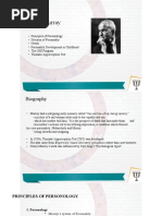 Murray's Theory of Needs Explained | PDF | Personality Psychology ...