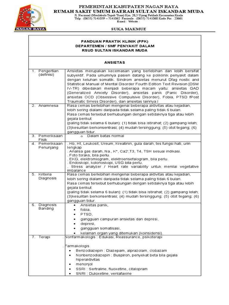 PPK Psikosomatik | PDF | Pengembangan Diri | Kesehatan Holistik