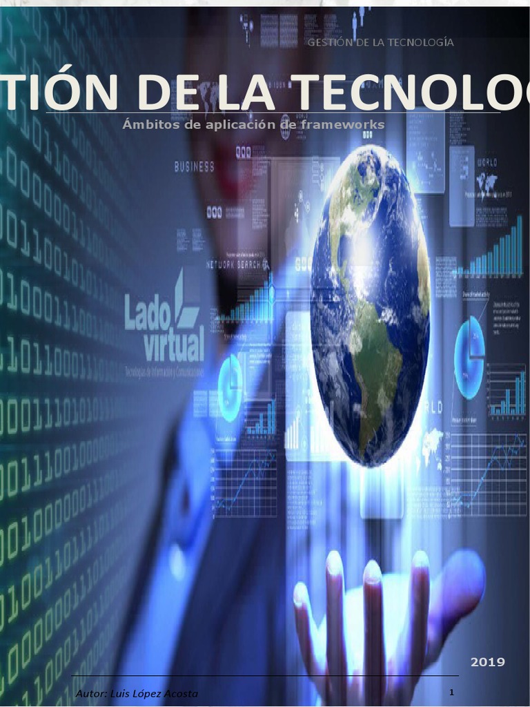 Dgti U2 Ea Lula | PDF | Itil | Mesa de ayuda