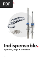 Fenner Product Catalogue | PDF | Belt (Mechanical) | Mechanical Engineering