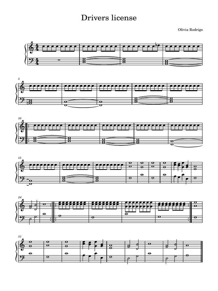 Analysis of key details and personal information contained in a sample ...