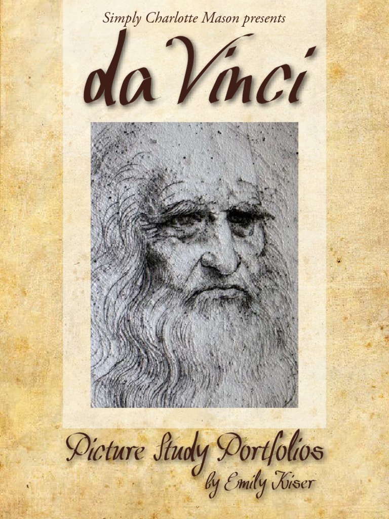 Picture Study Da Vinci | PDF | Leonardo Da Vinci | Paintings