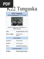 Sako M23 | PDF | Ballistics | Rifle