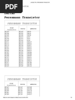 Standard PLN, Ukuran Kabel Minimal Vs Ampere - Readmedong | PDF | Power ...