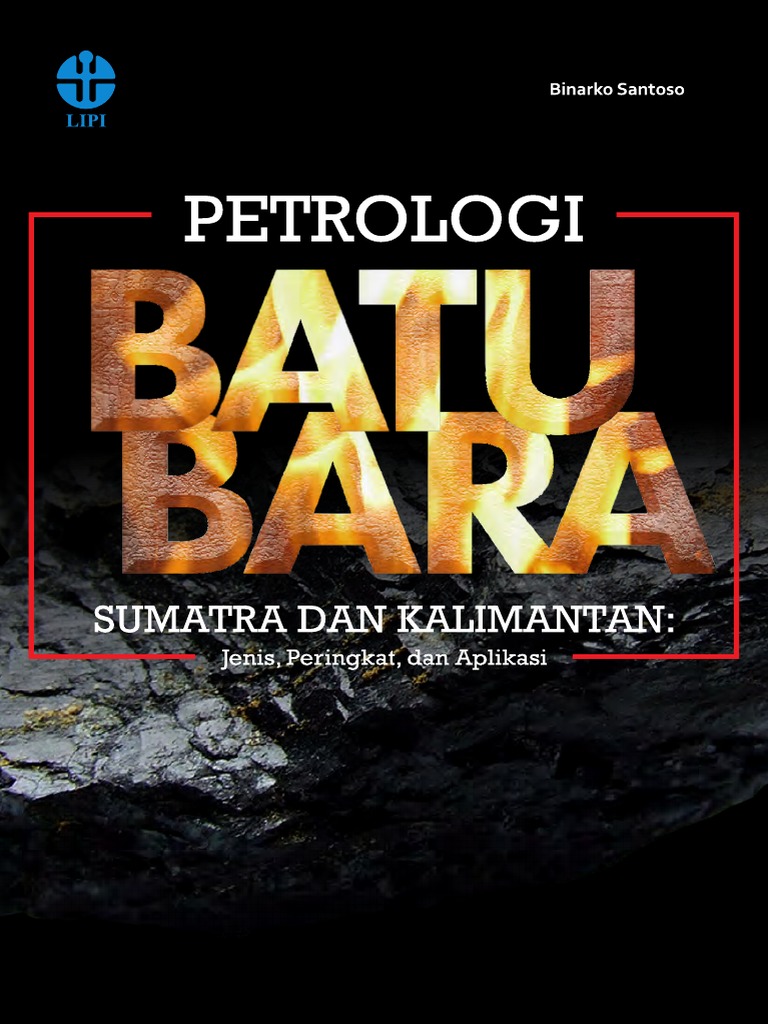 Petrologi BatuBara | PDF
