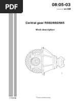 X1X2 ES9J4 Presentation | PDF | Cylinder (Engine) | Piston