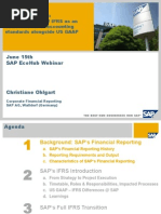 ABAP-RICEFW or WRICEF in SAP Project With Business Example | PDF ...