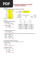 Sag Rod Layout | PDF | Home & Garden