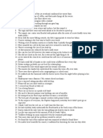 On Becoming a Guinea Fowl: Free Access | PDF | Young Adult
