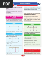 11.sinif Fizik Dersi Newtonun Hareket Yasalari Dinamik Konu Anlatimi | PDF
